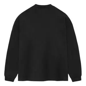 Fear Of God Long Sleeve T-shirt