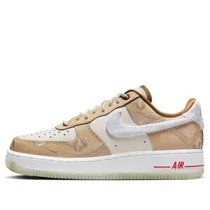 Nike Force 1 '07 Lx "year Of The Rabbit" Sneakers