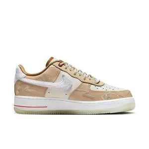 Nike Force 1 '07 Lx "year Of The Rabbit" Sneakers