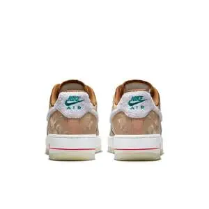 Nike Force 1 '07 Lx "year Of The Rabbit" Sneakers