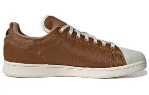 Adidas Gremlins X Stan Smith 'christmas Monster' Sneakers - Tan