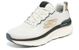 Sketchers Dlux Walker Athletic Sneakers