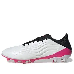 Adidas Copa Sense.1 Ag Artificial Grass Cleats - White/red