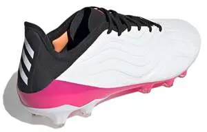 Adidas Copa Sense.1 Ag Artificial Grass Cleats - White/red
