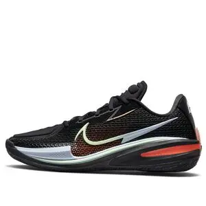 Nike Zoom G.t. Cut 1 Ep "black Hyper Crimson