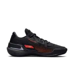 Nike Zoom G.t. Cut 1 Ep "black Hyper Crimson