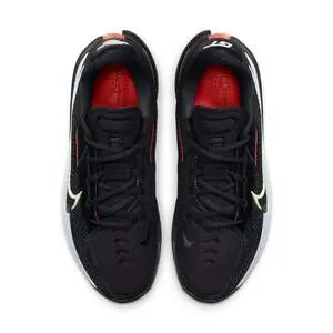 Nike Zoom G.t. Cut 1 Ep "black Hyper Crimson