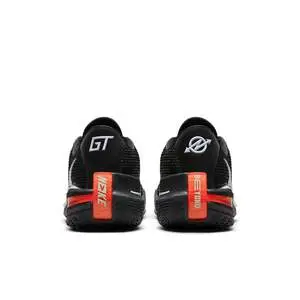 Nike Zoom G.t. Cut 1 Ep "black Hyper Crimson