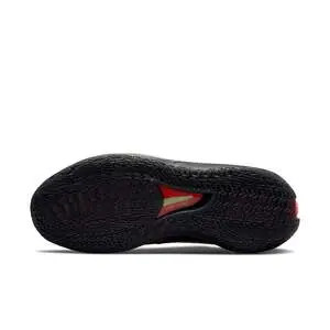 Nike Zoom G.t. Cut 1 Ep "black Hyper Crimson