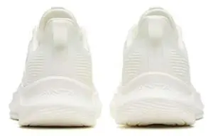 ANTA Running Series Flyknit Sneakers - White
