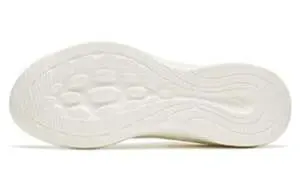 ANTA Running Series Flyknit Sneakers - White