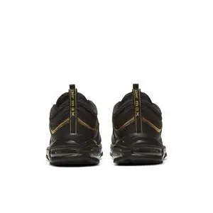 Nike Max 97 Sneakers - Black/gold