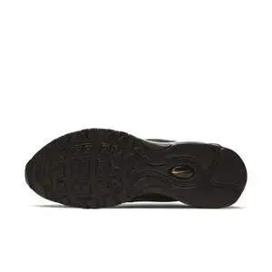 Nike Max 97 Sneakers - Black/gold