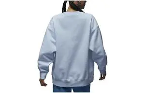 JORDAN Air Fearless Fleece Sweatshirt