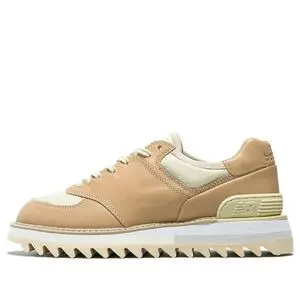 NEW BALANCE Tokyo Design Studio X 574 Sneakers - Cream/brown