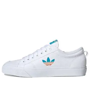 Adidas Nizza Trefoil Sneakers