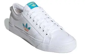 Adidas Nizza Trefoil Sneakers