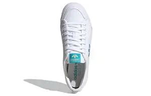 Adidas Nizza Trefoil Sneakers