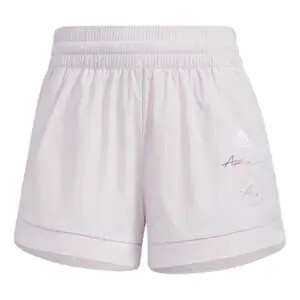 Adidas Ust 1/4 Shorts - Pink