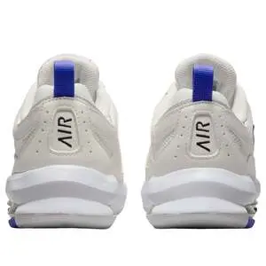 Nike Max Ap Sneakers - Summit White/blue