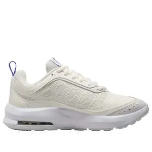 Nike Max Ap Sneakers - Summit White/blue
