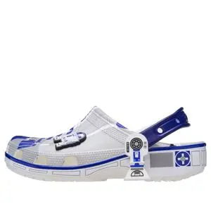 CROCS X Star Wars Classic Clog 'r2-d2