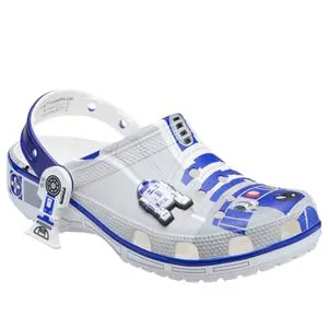 CROCS X Star Wars Classic Clog 'r2-d2