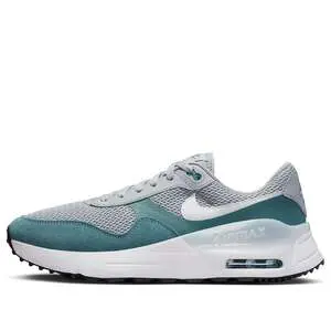 Nike Nike Air Max Systm "Wolf Grey Aqua Blue" Sneakers Grey/green