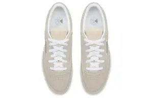 REEBOK X Jjjjound Club C 85 Sneakers - Cork/white/space Grey