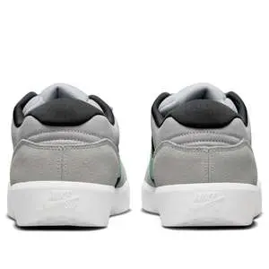Nike Force 58 Sb Sneakers - Grey/green
