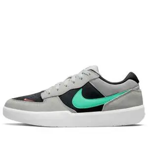 Nike Force 58 Sb Sneakers - Grey/green