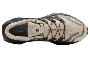 SALOMON Xt Pu.re Advanced Sneakers - Khaki