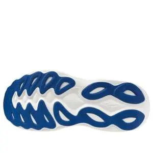 Mizuno Wave Sky Athletic Sneakers - Blue/white