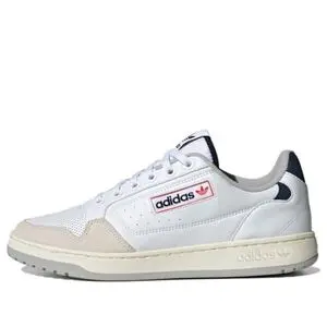 Adidas Originals Ny 90 Sneakers - White/black