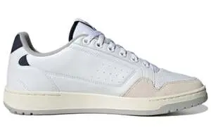Adidas Originals Ny 90 Sneakers - White/black