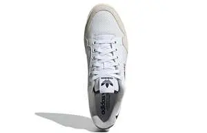 Adidas Originals Ny 90 Sneakers - White/black