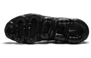 Nike Vapormax Plus 'original Fade' Sneakers - Blue/black