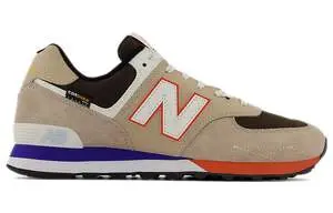 NEW BALANCE 574v2 Sneakers - Brown