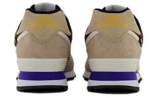 NEW BALANCE 574v2 Sneakers - Brown