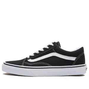 VANS Old Skool Sneakers - Black