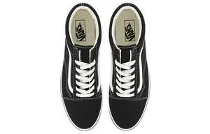 VANS Old Skool Sneakers - Black