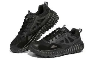 Sketchers Monster Low Top Sneakers