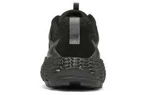 Sketchers Monster Low Top Sneakers - Black