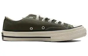 CONVERSE Chuck 70 Ox "green - Grey/green