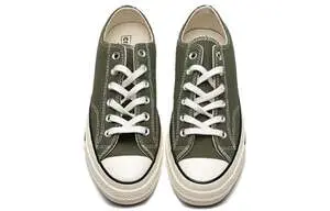 CONVERSE Chuck 70 Ox "green - Grey/green