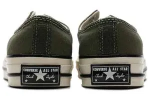 CONVERSE Chuck 70 Ox "green - Grey/green