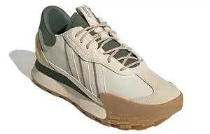 Adidas Futro Mixr Sneakers - Cream/green