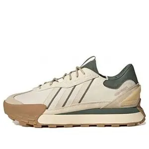 Adidas Futro Mixr Sneakers - Cream/green