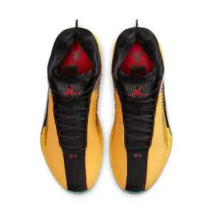 JORDAN 35 "dynasties - Yellow