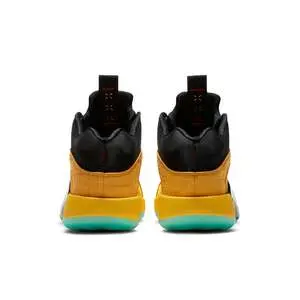 JORDAN 35 "dynasties - Yellow